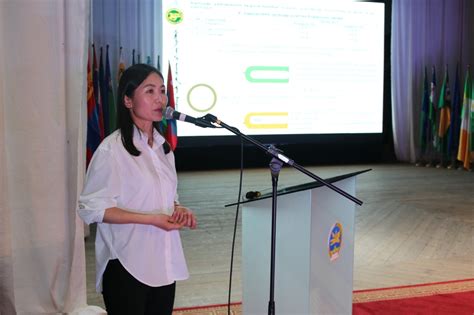 СУМЫН ИРГЭДИЙН ТӨЛӨӨЛӨГЧДИЙН ХУРЛЫН ТӨЛӨӨЛӨГЧИД БЭЛЧЭЭРИЙН МЕНЕЖМЕНТИЙН АСУУДЛААР ЧУУЛЛАА