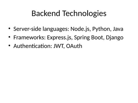 Enhancedfullstackwebdevelopmentpptx