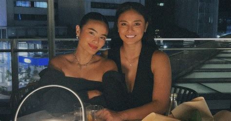 Klea Pineda Tells Gf Katrice Kierulf Our Love Is A Forever Kind Of