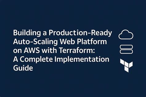 Managing Multi Region S3 Buckets With Terraform A Practical Guide For Devops Engineers By