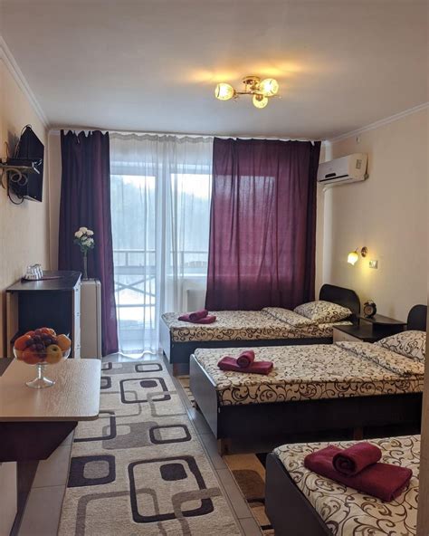 Коттедж парк Славна Added A New Коттедж парк Славна