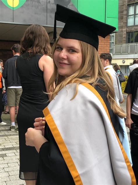 Lucy Roberts On Linkedin I Am Proud To Say I Have Graduated From Norwich University Of The Arts…
