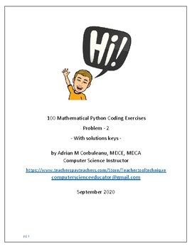 Students Database In Python Classroom Activity High School Level