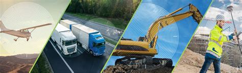 Assured Positioning Navigation And Timing The Keys To Autonomy And A Sustainable Future