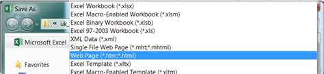 Display Excel Chart On Page In A Web Part SharePoint Stack Exchange