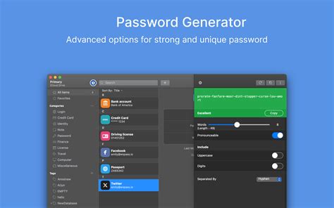 Enpass Password Manager Reviews 2025 Details Pricing And Features G2