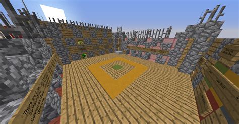 box pvp 2 player pvp maps mapping and modding java edition