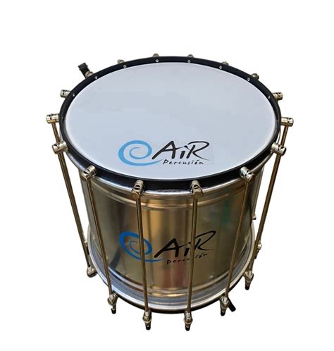 Repique 12 X 16 Torres Linea Eco Air Percusión
