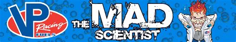 Vp Racing Fuels The Mad Scientist Monster Trucks Wiki Fandom