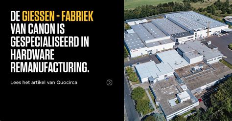 Helen Allan On Linkedin Canon Europe Leading The Way In Circularity