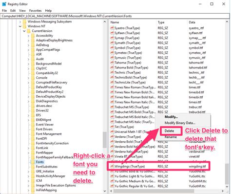 Fixing Font Issues In CAD