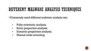 Zero Day Malware Detection PDF