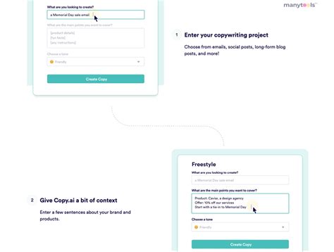 Copyai And 9 Ai Writing And Paraphrasing Tools Sites Like Copyai