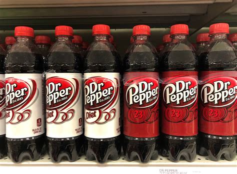 What Does Dr Pepper Taste Like Best Electric Skillet Guide