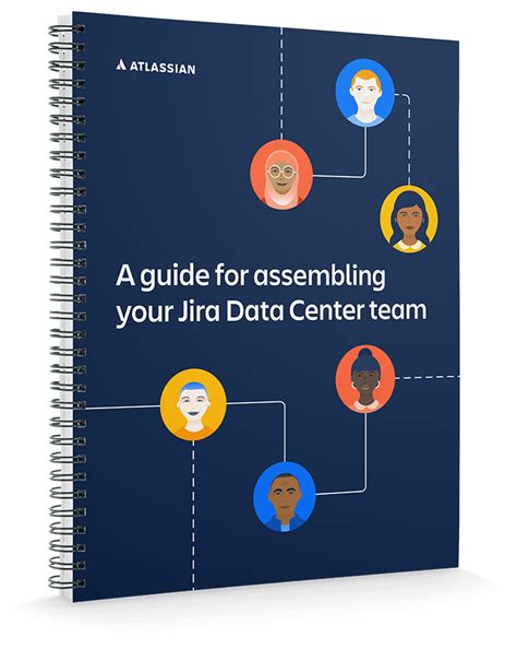 Jira Data Center Atlassian
