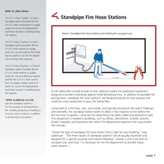 7 Simple Steps To Life Safety Pdf