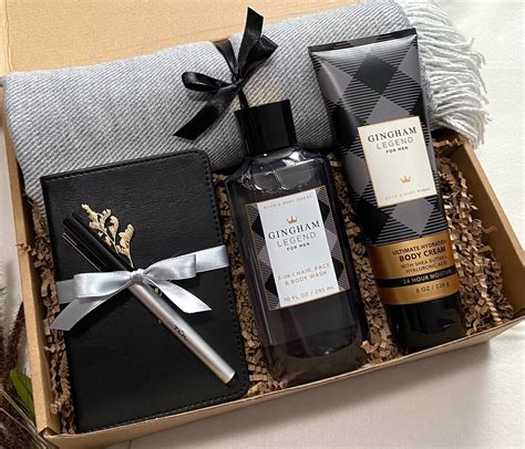 Creative T Box Ideas For Him That Stand Out