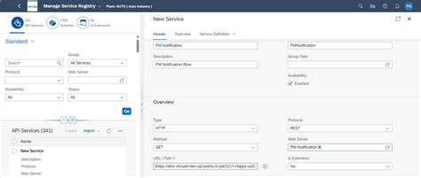 Pm Notification Configuration From Dmc To Erp Erp Qanda