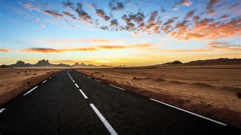 Roads 4k Wallpapers Wallpaper Cave