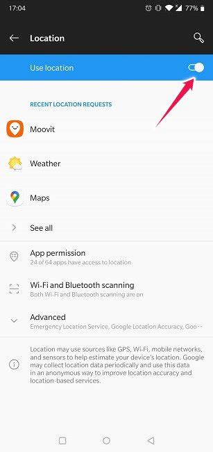 How To Set Up And Use Smart Lock On Android Make Tech Easier