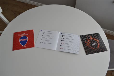 Katalog und Notizblock invamatКаталог и блокнот invamat on Behance