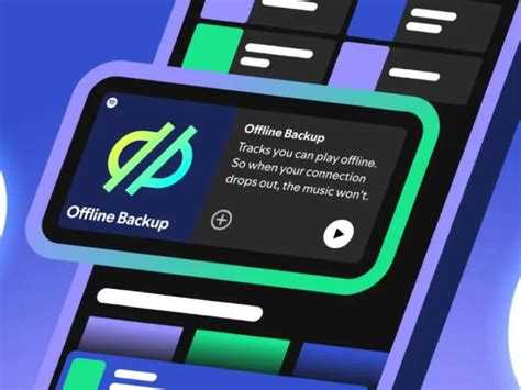 Spotify Offline Backup Will Make Listening Without Internet Better Techjaja