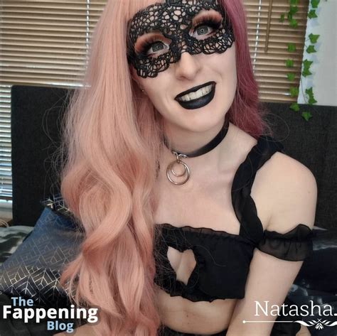 Natasha Rose Natasharose1 Nude Leaks Onlyfans Photo 4 Thefappening