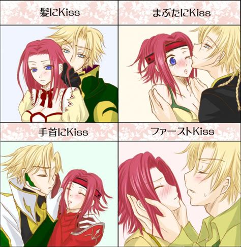 CODE GEASS Hangyaku No Lelouch 157400 Zerochan