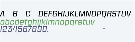 Ramsey Test Light Fonts Free Download Onlinewebfonts Com