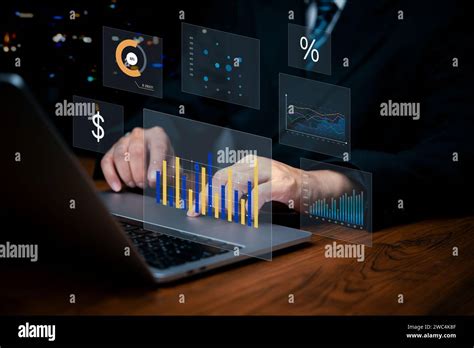 Marketing Automation Finance ROI Return On Investment With Business