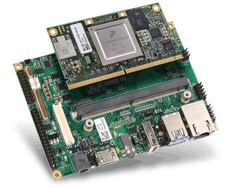 Information On Computer On Module And Its Applications Techlogitic