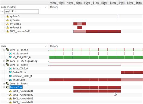 Architecture Specific Notes Infineon Tricore
