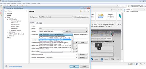 Error Occur While Debugging Error X Just In Case Of Central And Peripheral