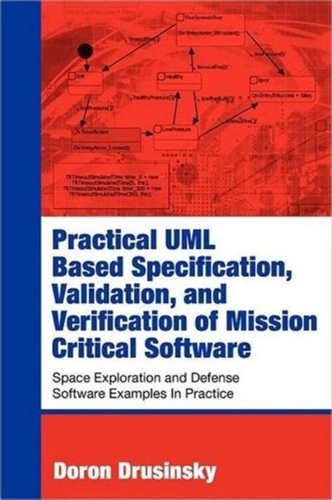 practical uml based specification validation and verification of