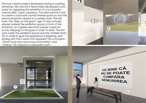 Architecture Portfolio On Behance Architecture Portfolio On Behance