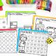 First Week Day Of Kindergarten Activities Beginning Of The Year