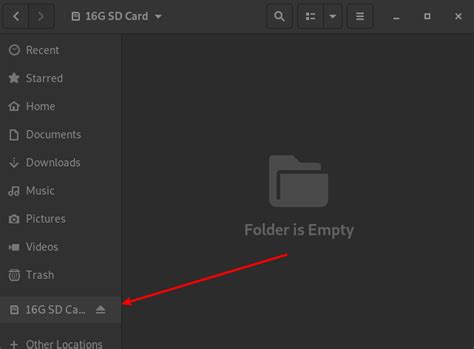 Steps To Format SD Card In Linux Working GoLinuxCloud