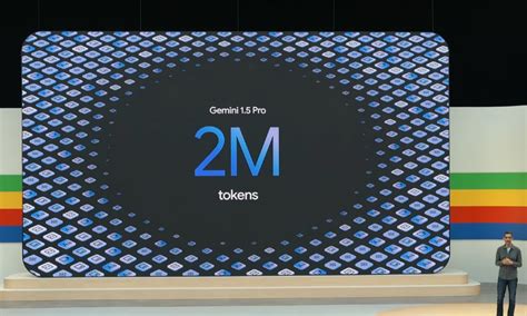 Google Expands Gemini 1 5 Pro To 2M Context Window Beebom