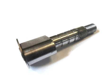 Brake Spanner For Simplex Front Brake Drum Steel Parts