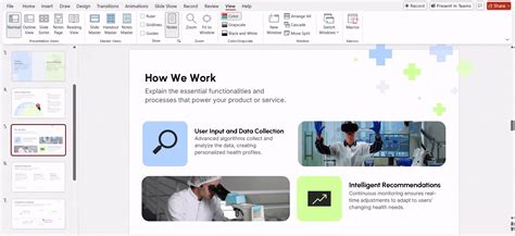 How To Hide And Unhide Slides In Powerpoint