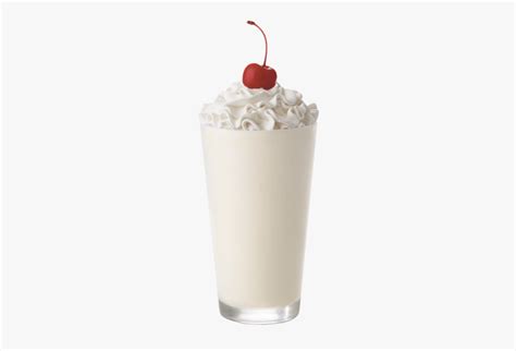 These Are The Best Vanilla Shakes At Fast Food Restaurants