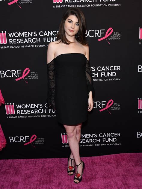 Isabella Rose At An Unforgettable Evening In Beverly Hills Hawtcelebs