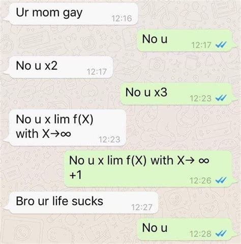 No Youuuuuuuuuuuuuu 9gag