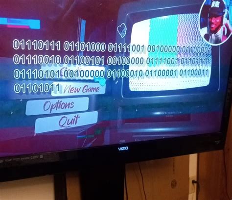 Binary Code Translation Rcoryxkenshin