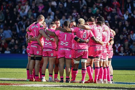 Le Grand Format Du Classico à Toulouse Sfp Le Grand Format Du Classico à Toulouse Sfp