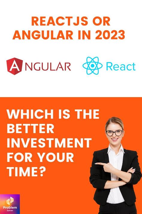 Reactjs Vs Angular Coding Tutorials Problem Solvers Best Investments