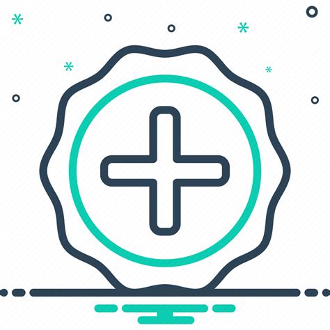 addition joint sum medical sign attachment math icon download
