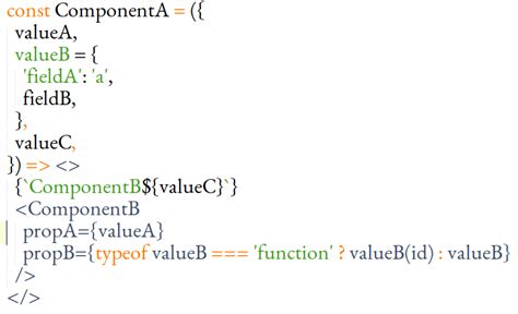 Is There Support For Jsx Fragments · Issue 348 · Babelbabel Sublime