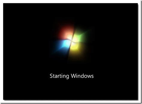 Speed Up Windows 7 Boot Time By Eliminating Gui During Start Up Next Of Windows