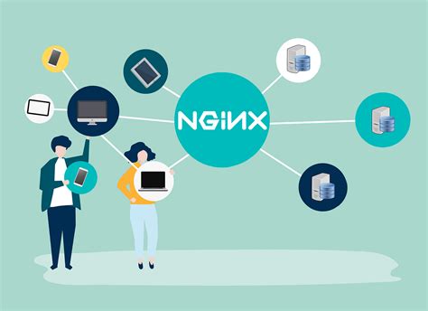 nginx教程：命令和配置 恒讯科技